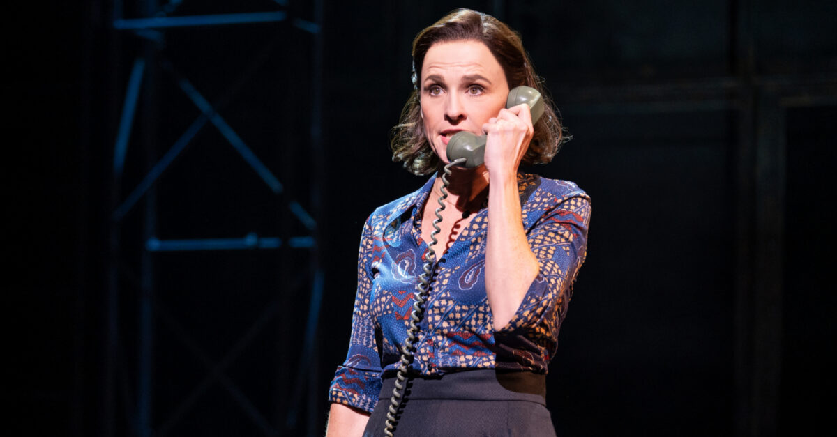 Anika Larsen Will Reprise Broadway Performance in Reimagined Version of Almost Famous in ...